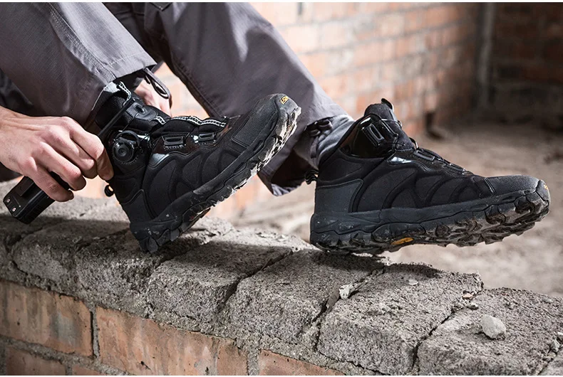 BOA System Tactical Boots – Outdoor Gear & Equipment | The Mountain Exp