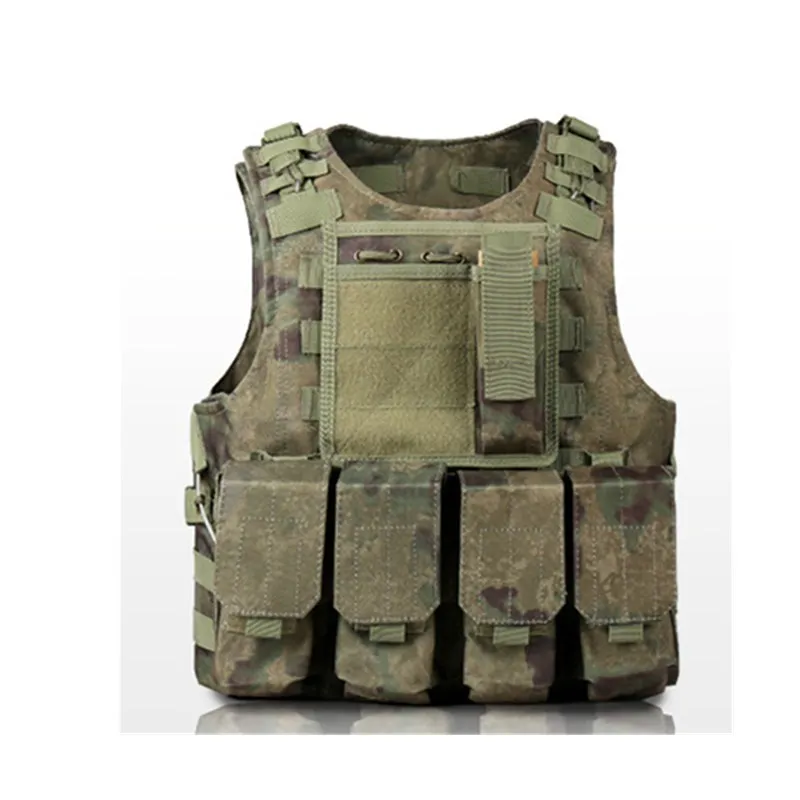 Military Tactical Gear For Kids