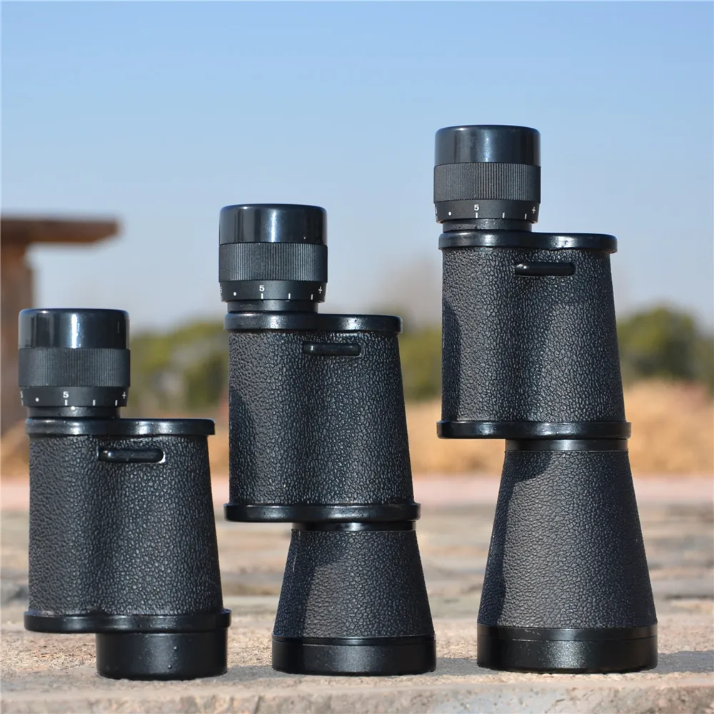 8x30-10x40-12x45-Russian-Optic-Monocular-Binoculars-BAIGISH-Series-High ...