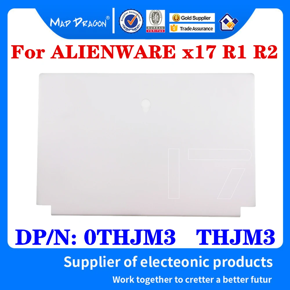 New-Original-0THJM3-THJM3-For-Dell-ALIENWARE-x17-R1-R2-GDS70-Laptop ...