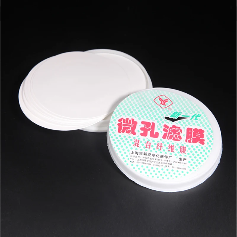 Generic Hydrophilic Disposable Filter Membrane Nitric Acid-Acetic Acid ...