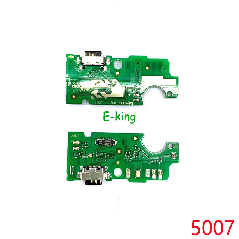 For Alcatel 1V 2020 5007 5007U 5007G 5007A USB Port Charging Board Dock ...