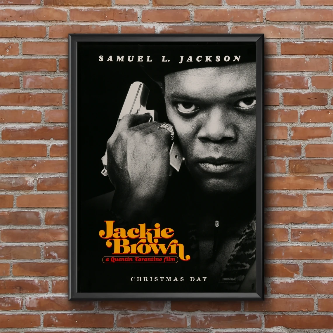 J Edgar Movie Poster