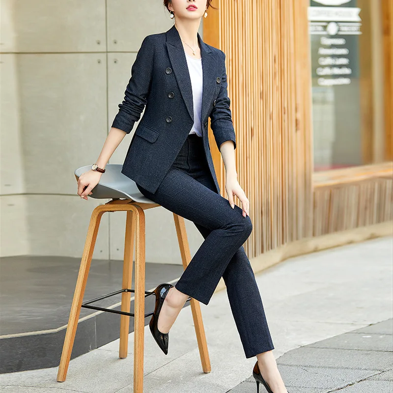 Ladies Work Suits