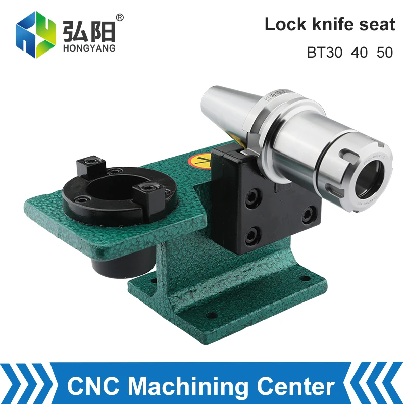 CNC-Milling-Machine-Lock-Tool-Holder-BT30-BT40-BT50-Tool-Holder ...