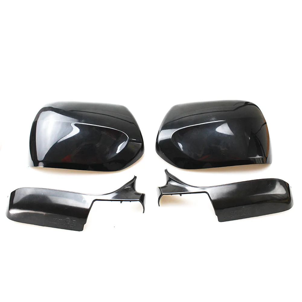 Front Right Car Side Rearview Mirror Cover Shell 91054sc020 91054sc010 ...