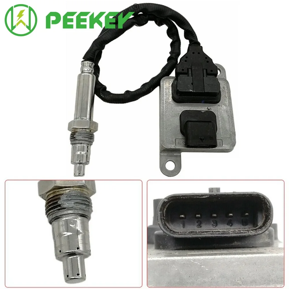NOX-Sensor-Nitrogen-Oxygen-Sensor-for-BM-W-FUSO-ME229792-5WK96680B ...