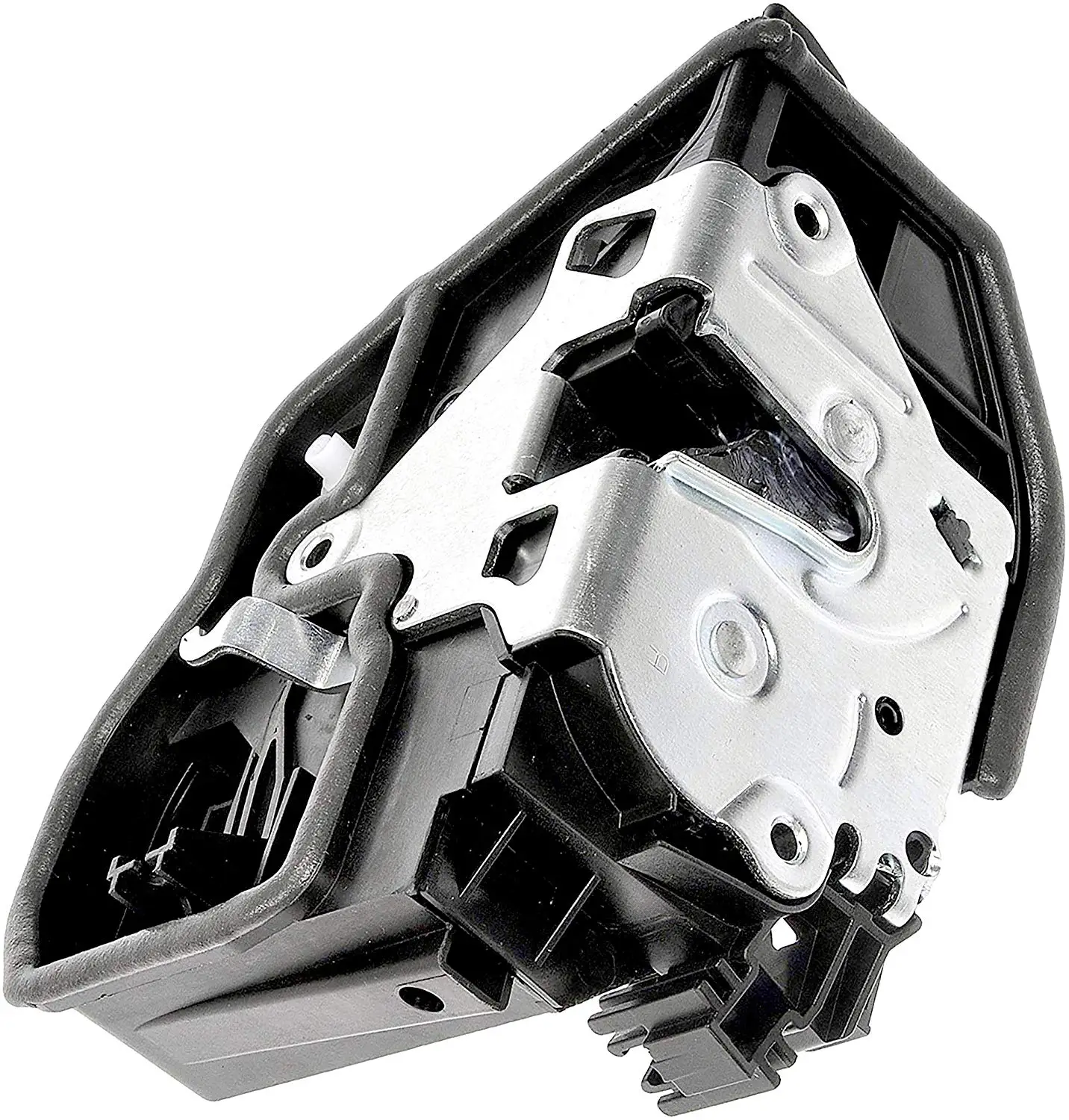 Electric Door Lock Latch Actuator 51217202146 for BMW E82 2008 O2/09 ...