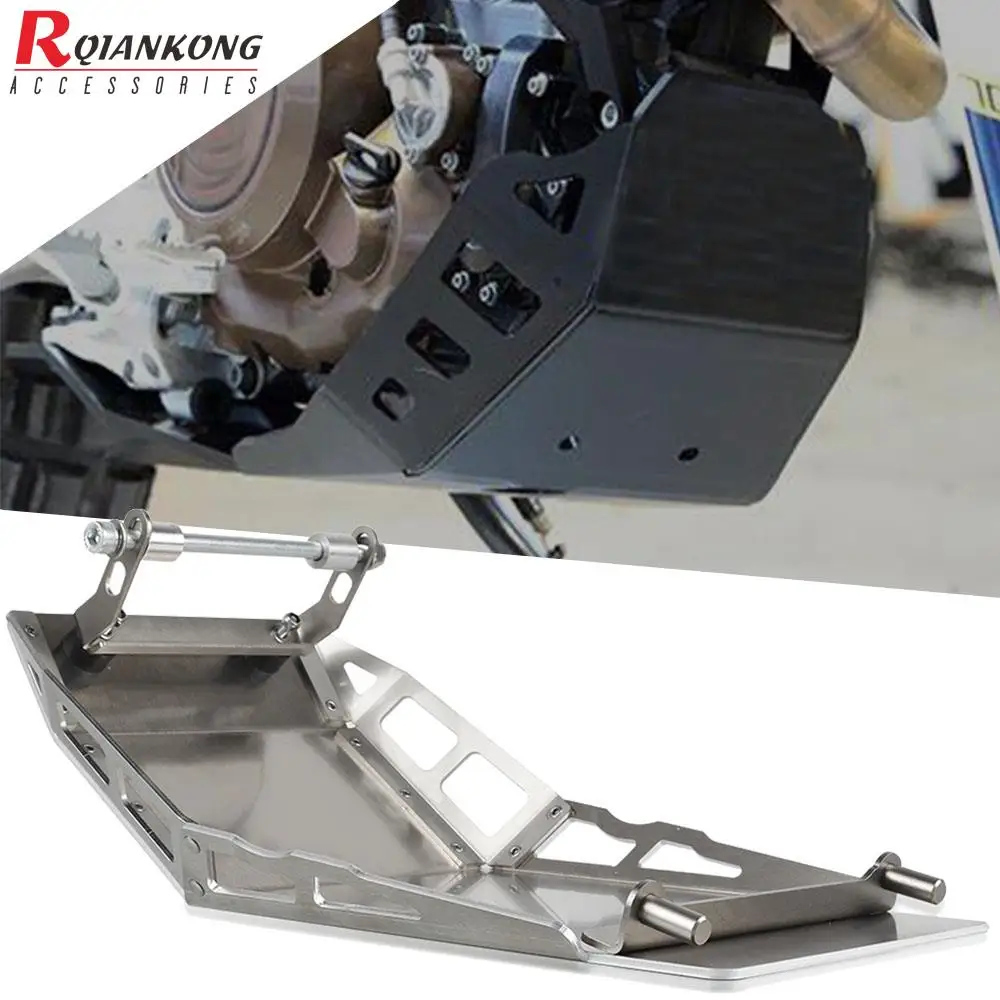 For-690-Enduro-690-Enduro-R-Husqvarna-701-Motorcycle-Engine-Guard-Cover ...