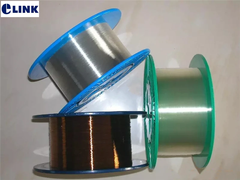 500mtr-big-core-fiber-105-125-UV-VIS-Quartz-optical-fiber-Silica-fiber ...