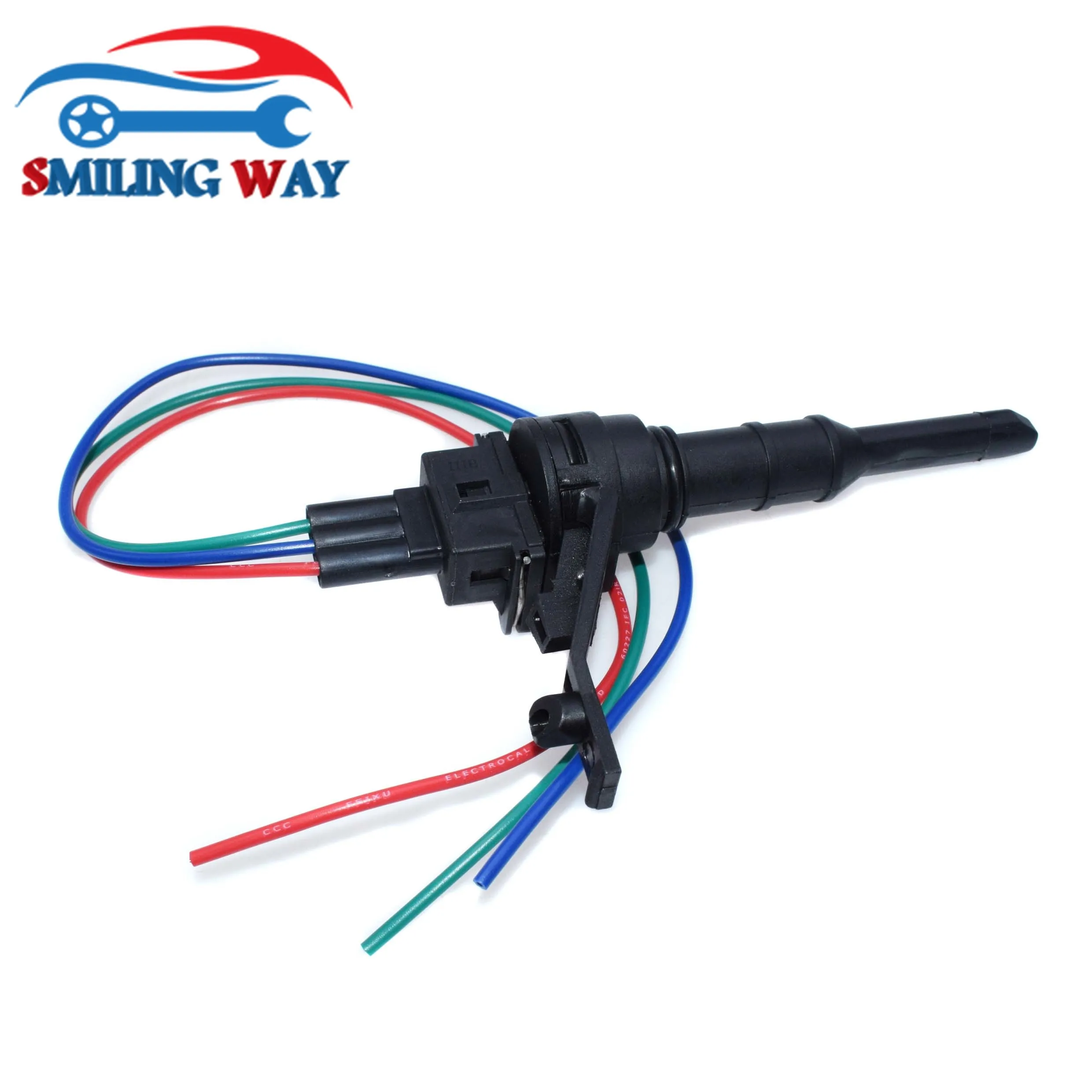SMILING WAY Vehicle Transmission Odometer Speed Sensor 012409191D ...