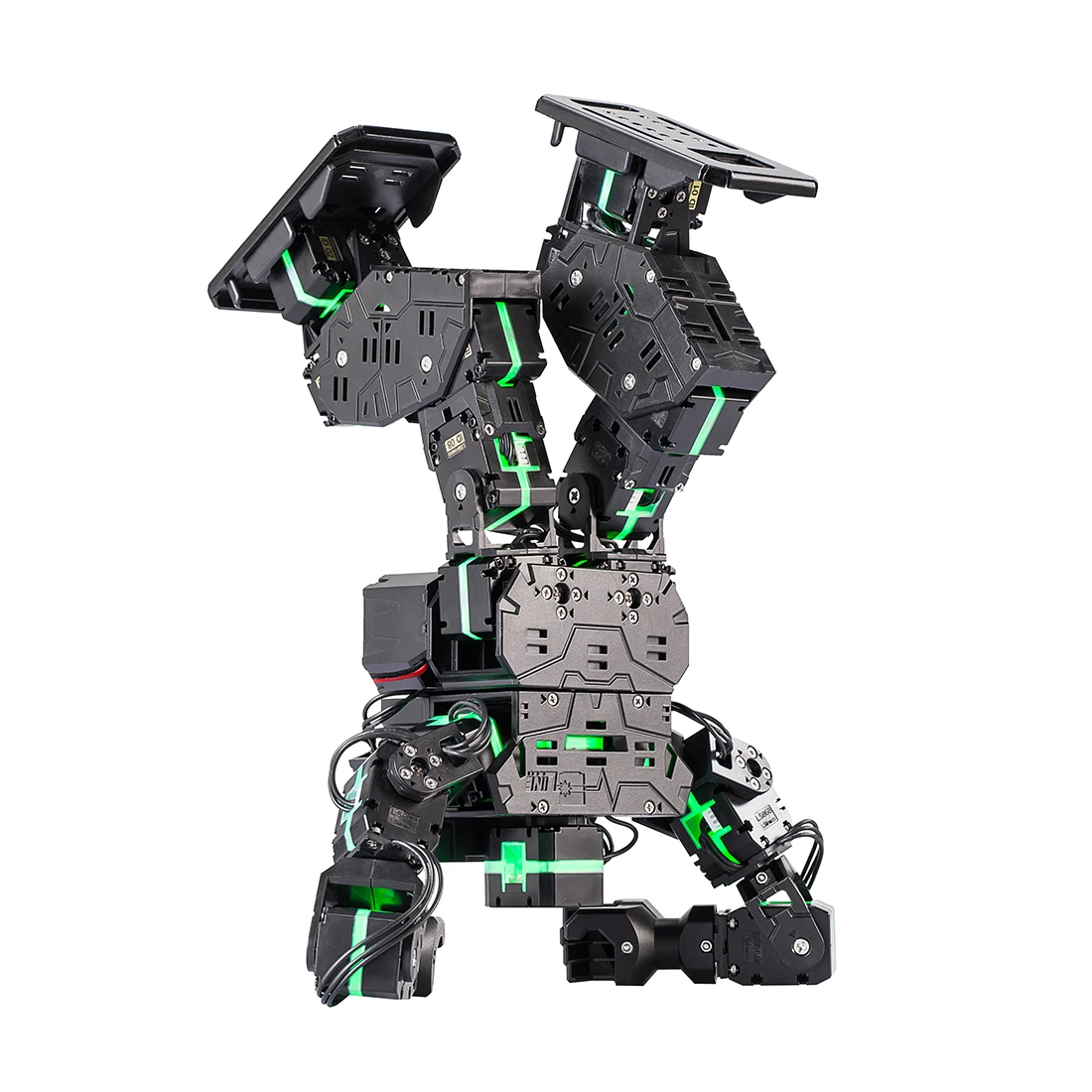 27cm My Robot Time LINE-Core M Graphical Programmable Humanoid Robot ...