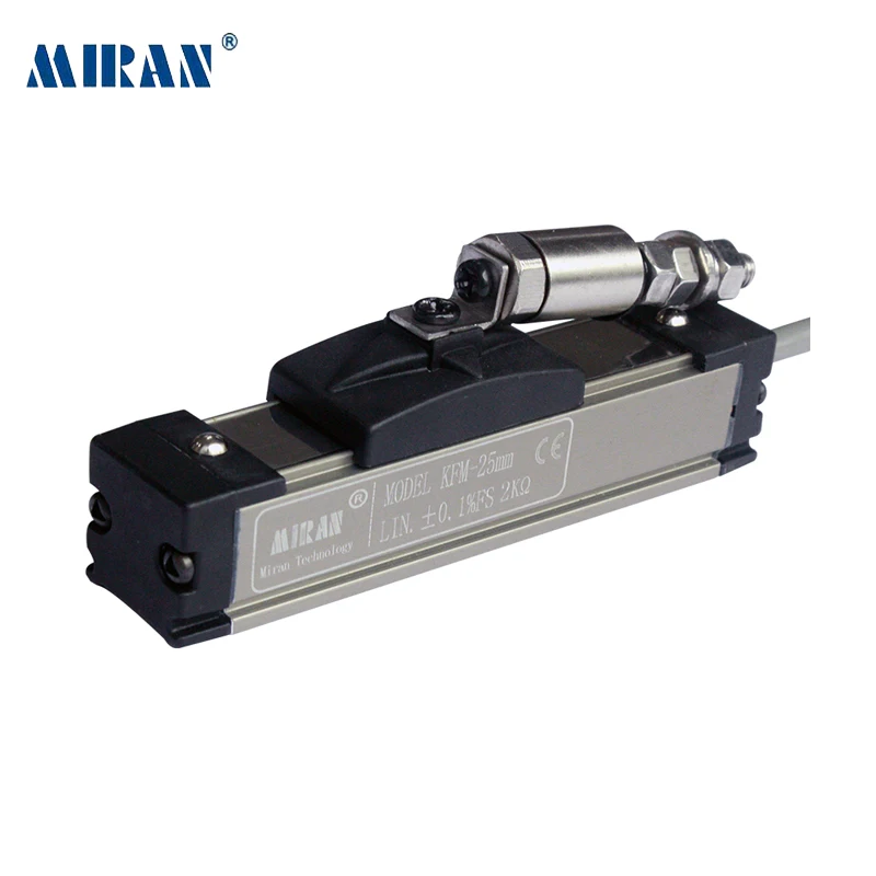 Mini Slide Potentiometer