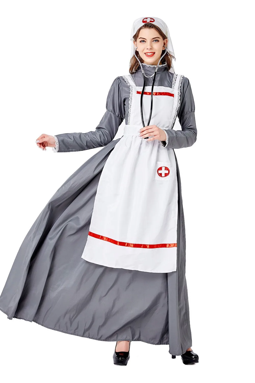 Medical Doctor Costume Sexy Halloween Costumes for Woman Dexy Costumes ...