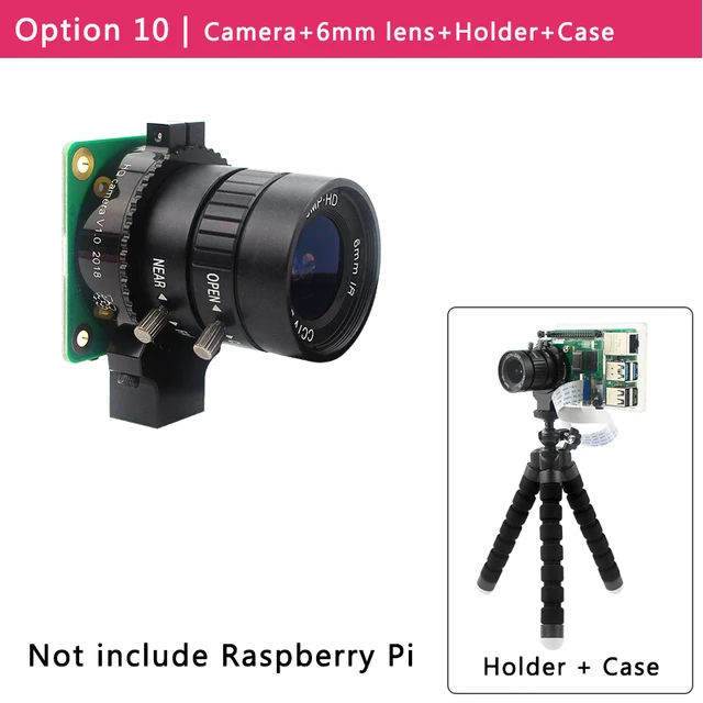 3,2Mégapixels - La Photographie