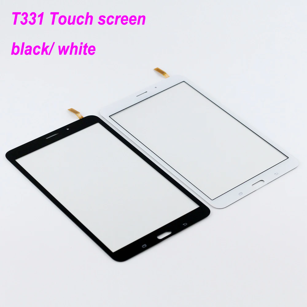 AAA+ сенсорный экран для samsung Galaxy Tab 4 8,0 T330 T331 T335 SM-T330 SM-T331 T332 T337 SM ...