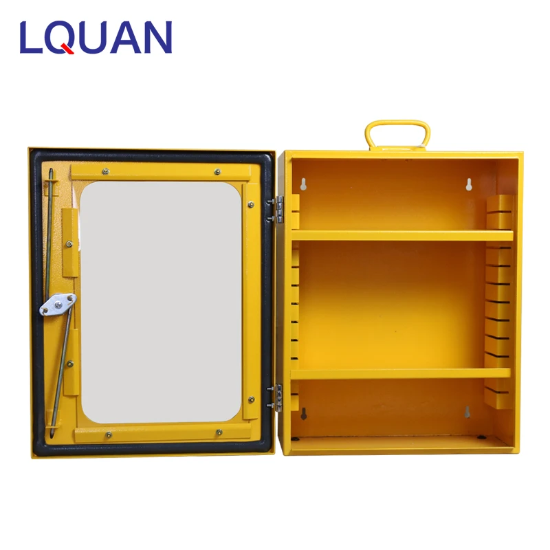 Lockout Tagout Storage Cabinet, Lockout Tagout Station With, 45% OFF