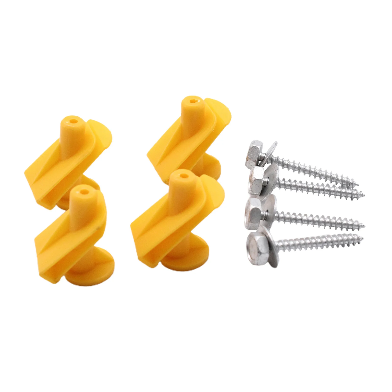 Undertray Mounting Clips 0019913970 for Smart Fortwo 450 Accessories ...