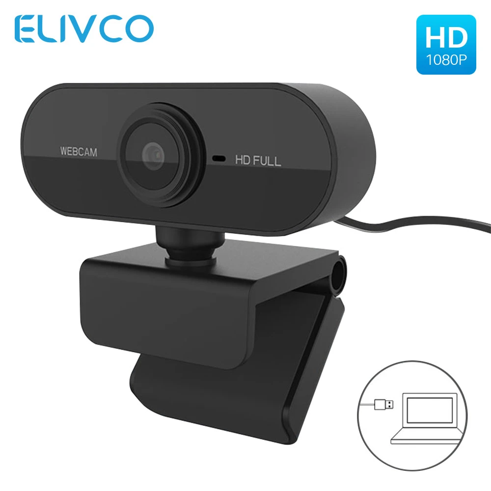 Best C70 1080pro Computer Usb Camera Webcam 1080p Web Camera With ...