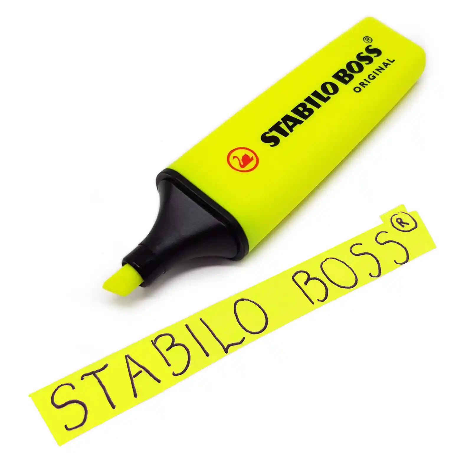 Pack of 15 Stabilo Boss Highlighter Pens Original 9 Colors & New 6 ...