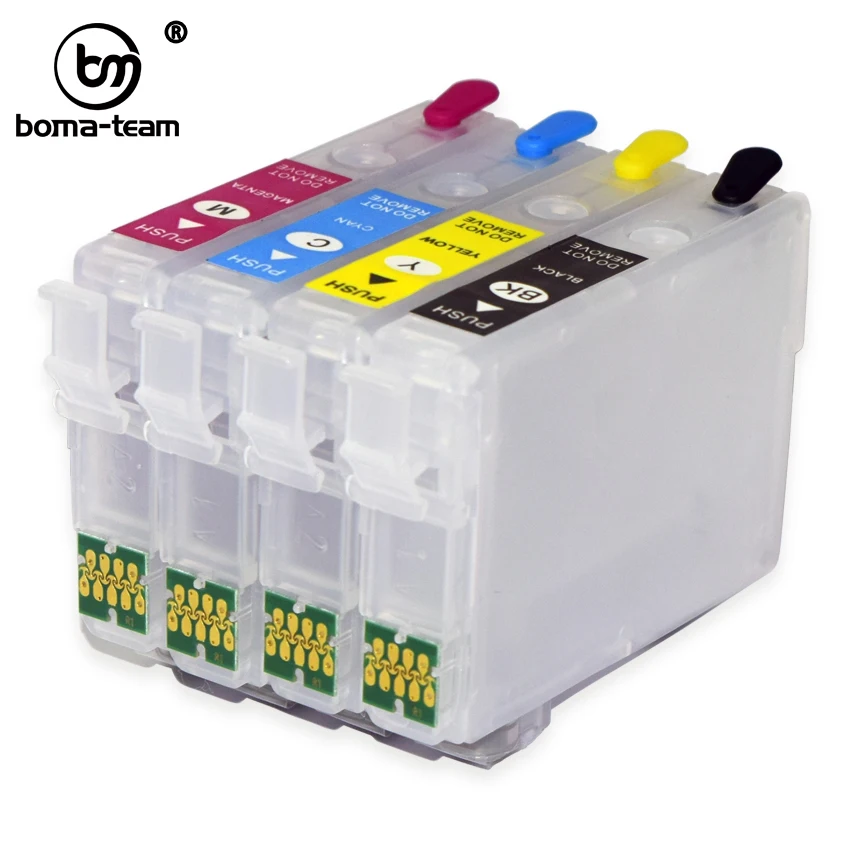 Europe-29XL-Refillable-Ink-Cartridge-With-ARC-Chip-For-Epson-XP-247-XP ...