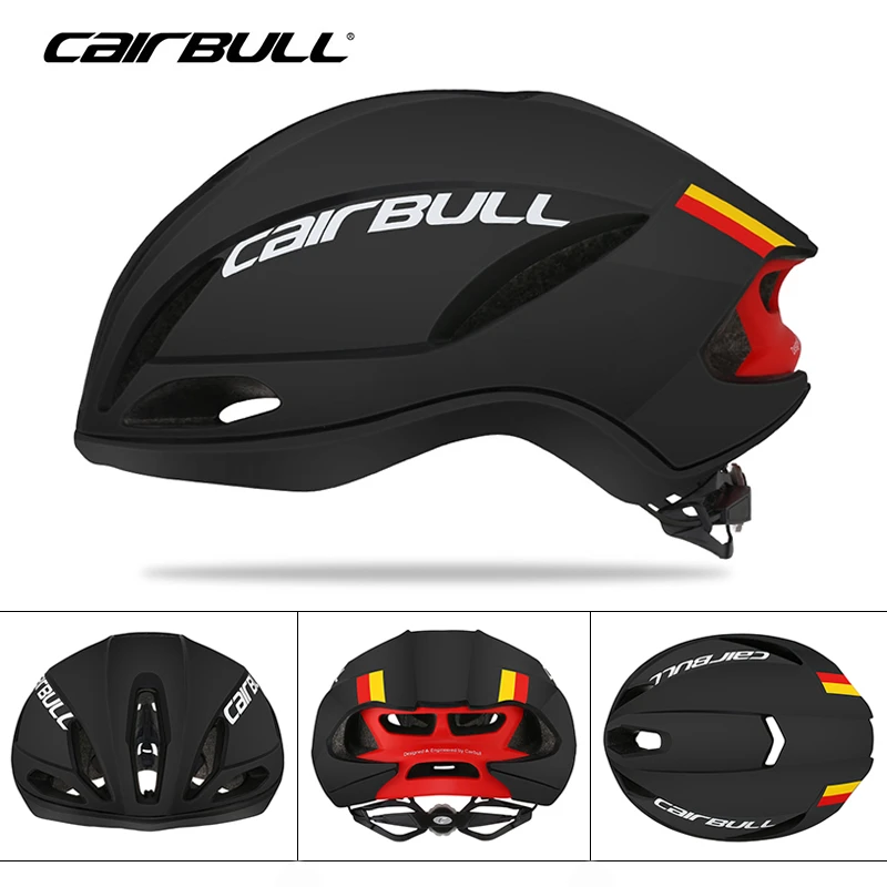 Speed Aero Road Cycling Helmet Ultralight Racing Mtb Bike Helmet ...