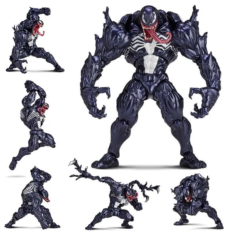 Best Marvel Venom Figure at Deidra Mckoy blog