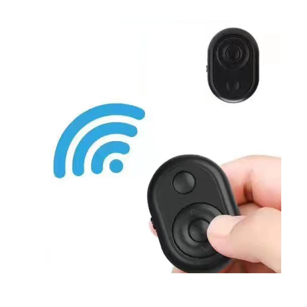 Mini-Wireless-Bluetooth-Remote-Shutter-Controller-Button-Self-timer-Camera-Stick-Shutter-Release ...
