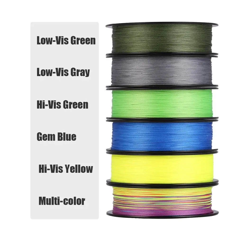 X9 Series Sea Fishing Line - Easy Fishing Tackle