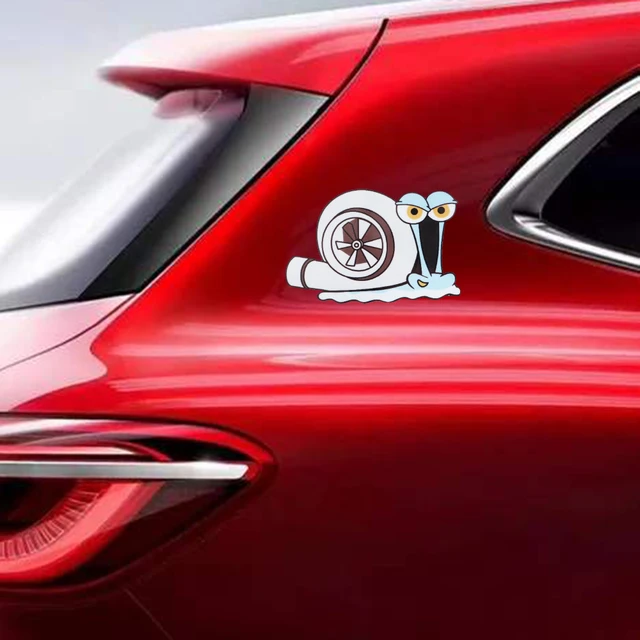 Radium Stickers Design For Cars