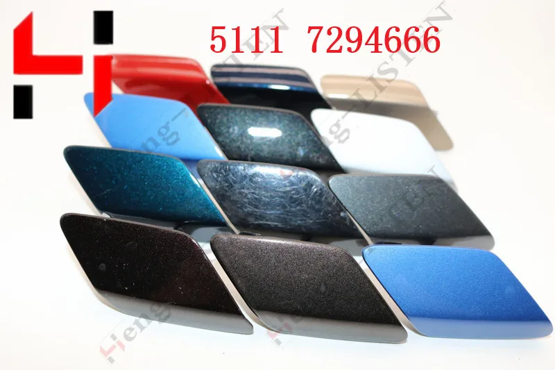 For-4-Coupe-F32-Right-Side-Headlight-Washer-Cover-Cap-51117294666-2014 ...