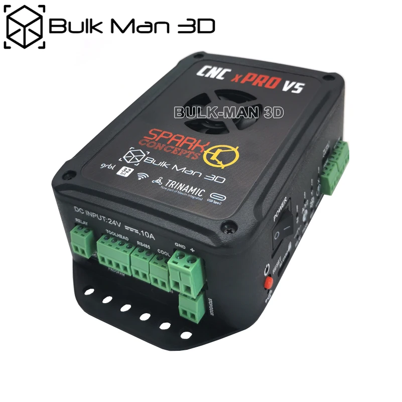 Cnc xpro v5 - tewspirate