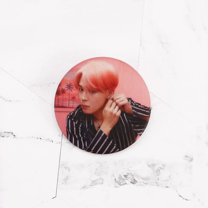 Buy BTS Badges 2020 (Official Collection) Online | KpopHeart