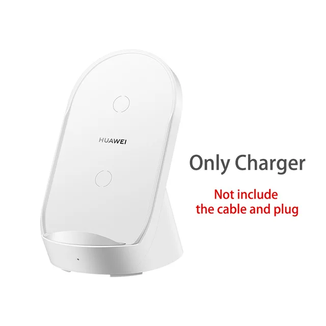 HUAWEI Wireless Charger CP62R Standard Max 50W Qi protocol For Mate 40 ...