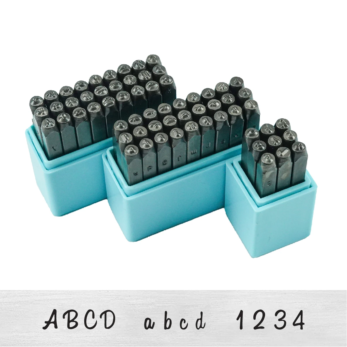 Metal-Stamping-3mm-Metal-Stamps-Steel-Die-Metal-Stamping-Kit-Number ...