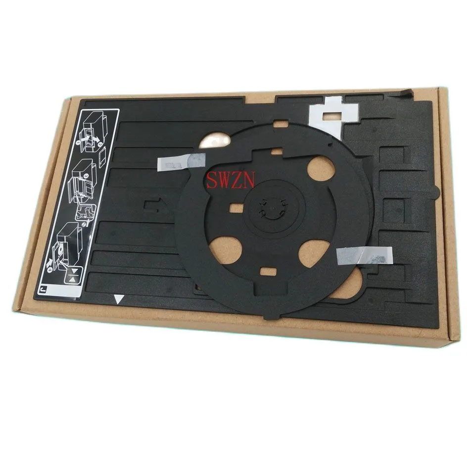 Cd Tray Dvd Vcd Tray Cd Holder Print Tray Cd Disc Bracket For Epson ...