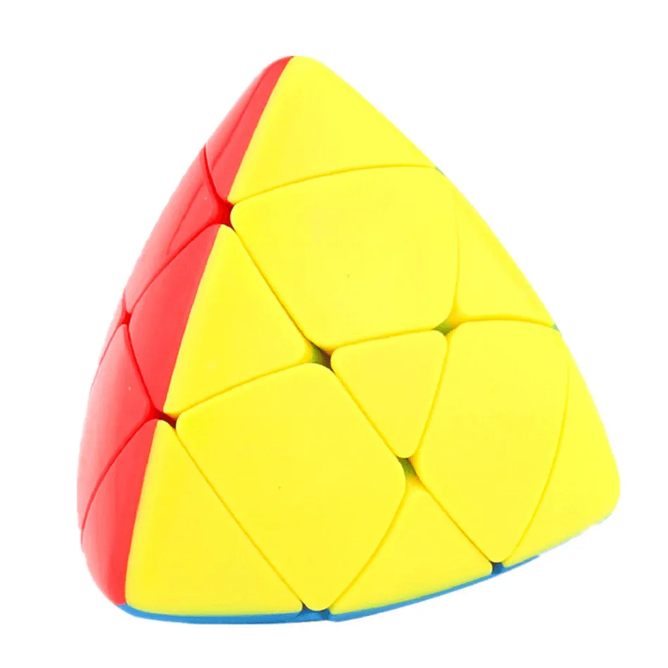 MoYu-Meilong-Mastermorphix-Magic-Cube-3x3-Cube-Educational-Puzzle-Toys ...