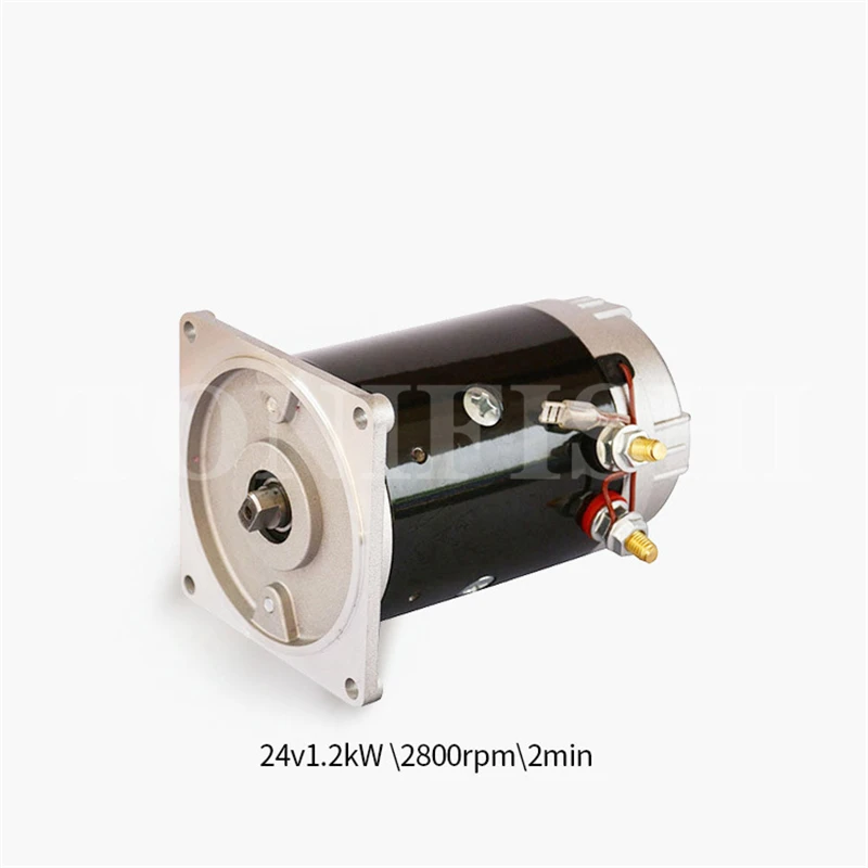 Magnet Powered Motor