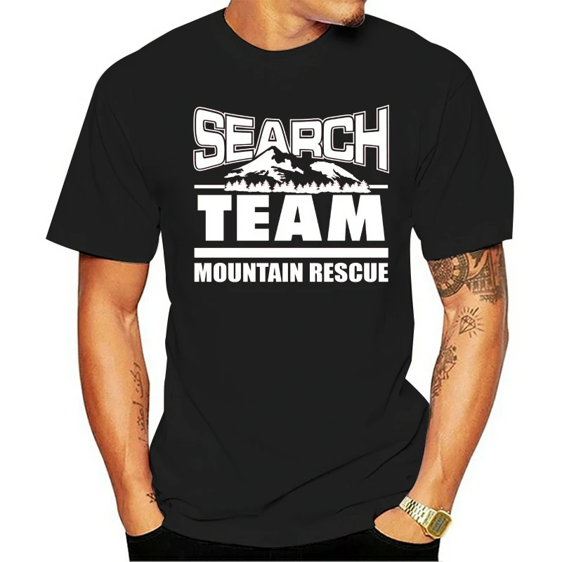 2020 New Arrival Men'S Fashion SAR Search & Rescue: MOUNTAIN RESCUE ...