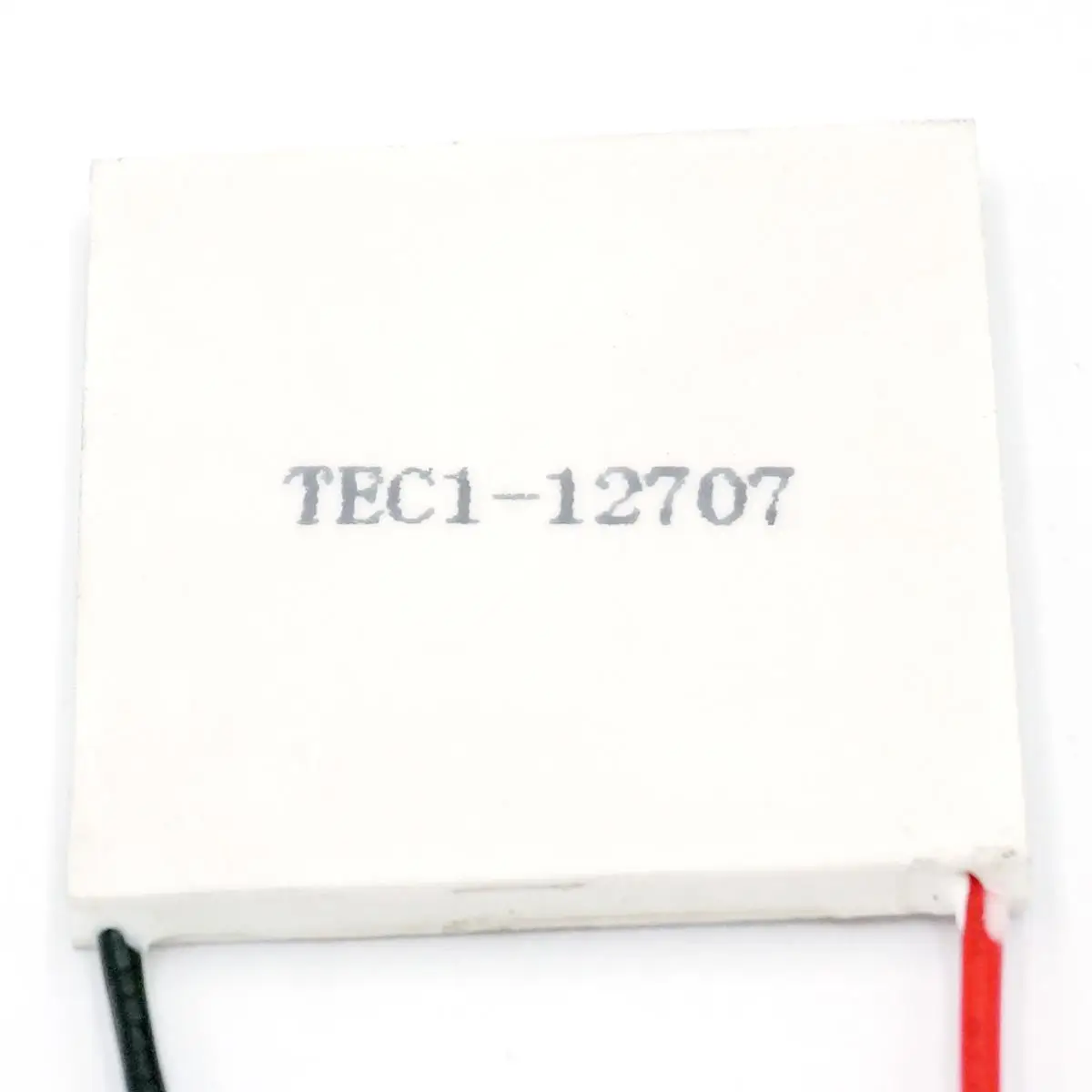 40x40mm-TEC1-12707-Heatsink-Thermoelectric-Cooler-Peltier-Cooling-Plate ...