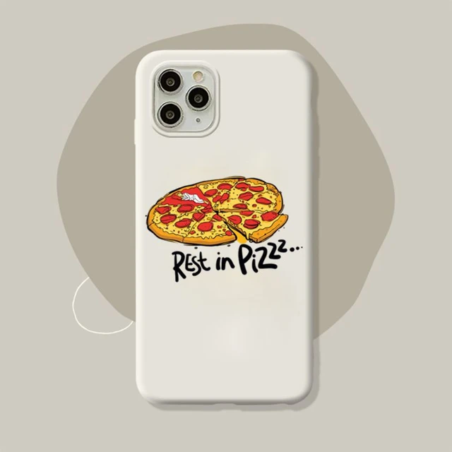 Pizza Iphone 6