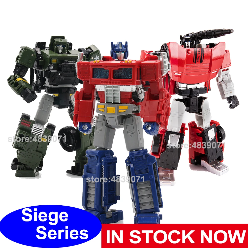 AOYI-Action-Figure-Toys-Siege-Alloy-Star-OP-Commander-Interstellar-Star ...