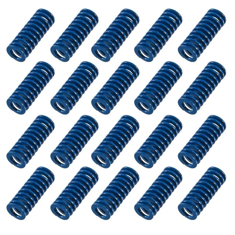 20Pcs-lot-3D-Printer-Motherboard-Compression-Springs-8x20-mm-for ...