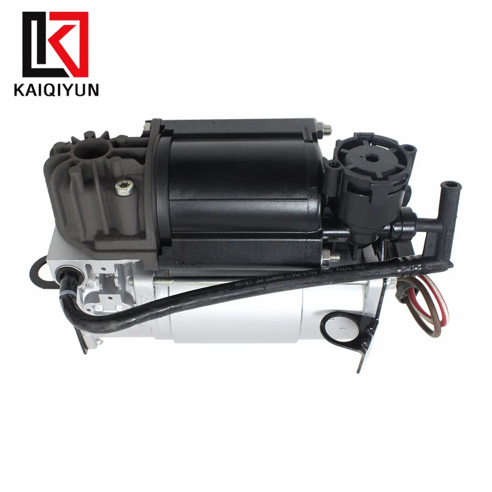 Air-Suspension-Compressor-Pump-Fit-For-Mercedes-Benz-W220-S350-S430 ...