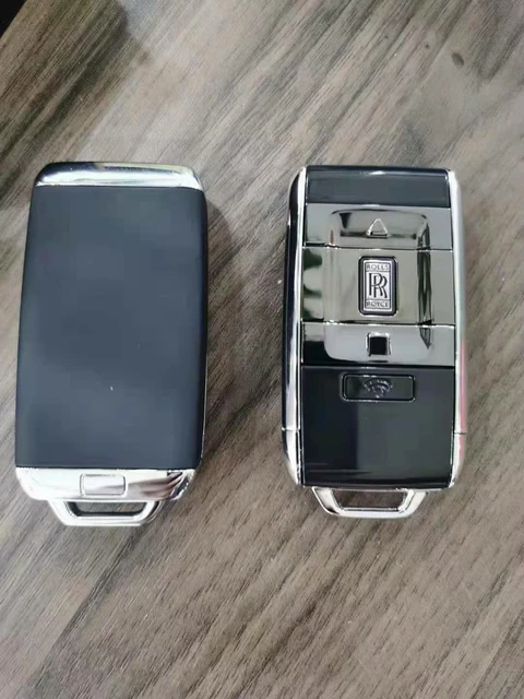 Rolls Royce Key Fob