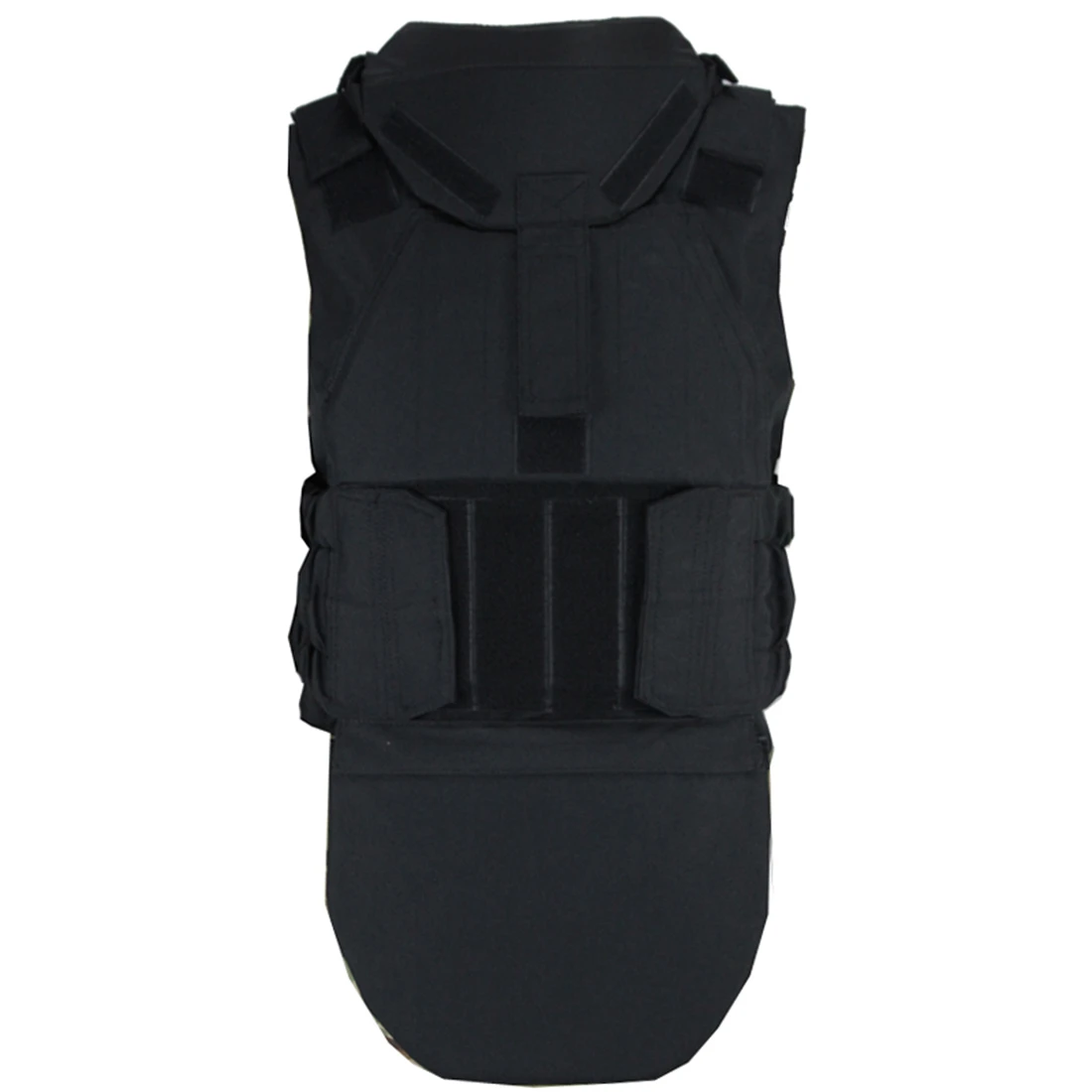 Russian Special Forces Defender 2 Body Armor 1000D Nylon Replica Vest ...