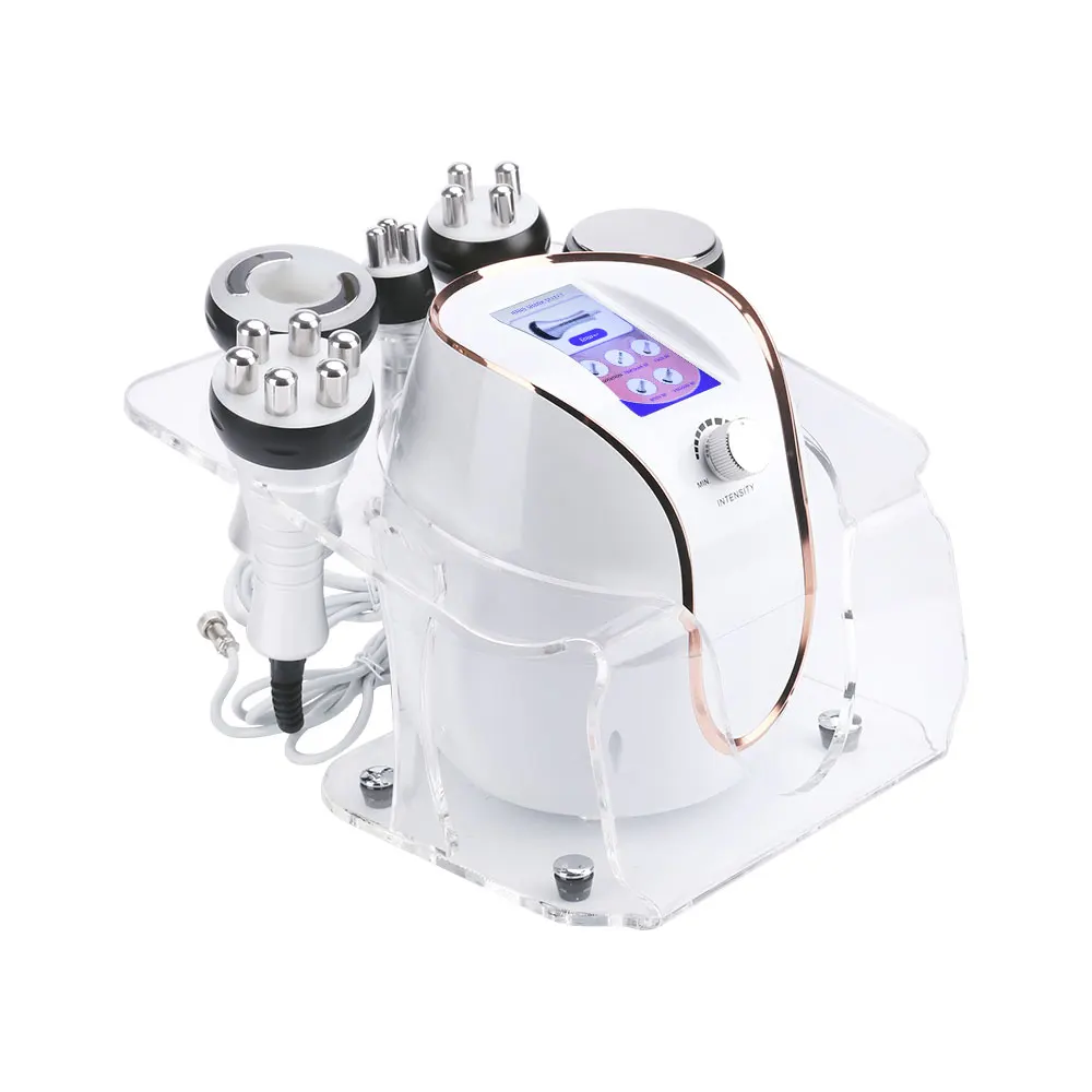 Newest professional high quality beauty equipment vacuum 40k cavitation ...
