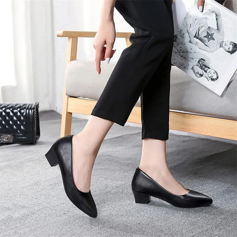 Professional Dress Shoes For Women