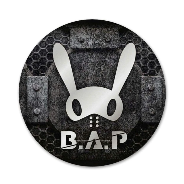 Bap Logo