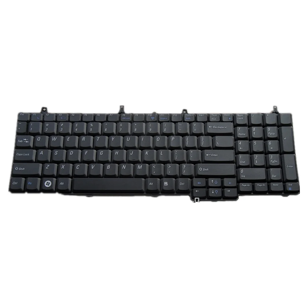 Laptop-Keyboard-For-DELL-Inspiron-2000-2100-2200-2500-2600-2650-US ...